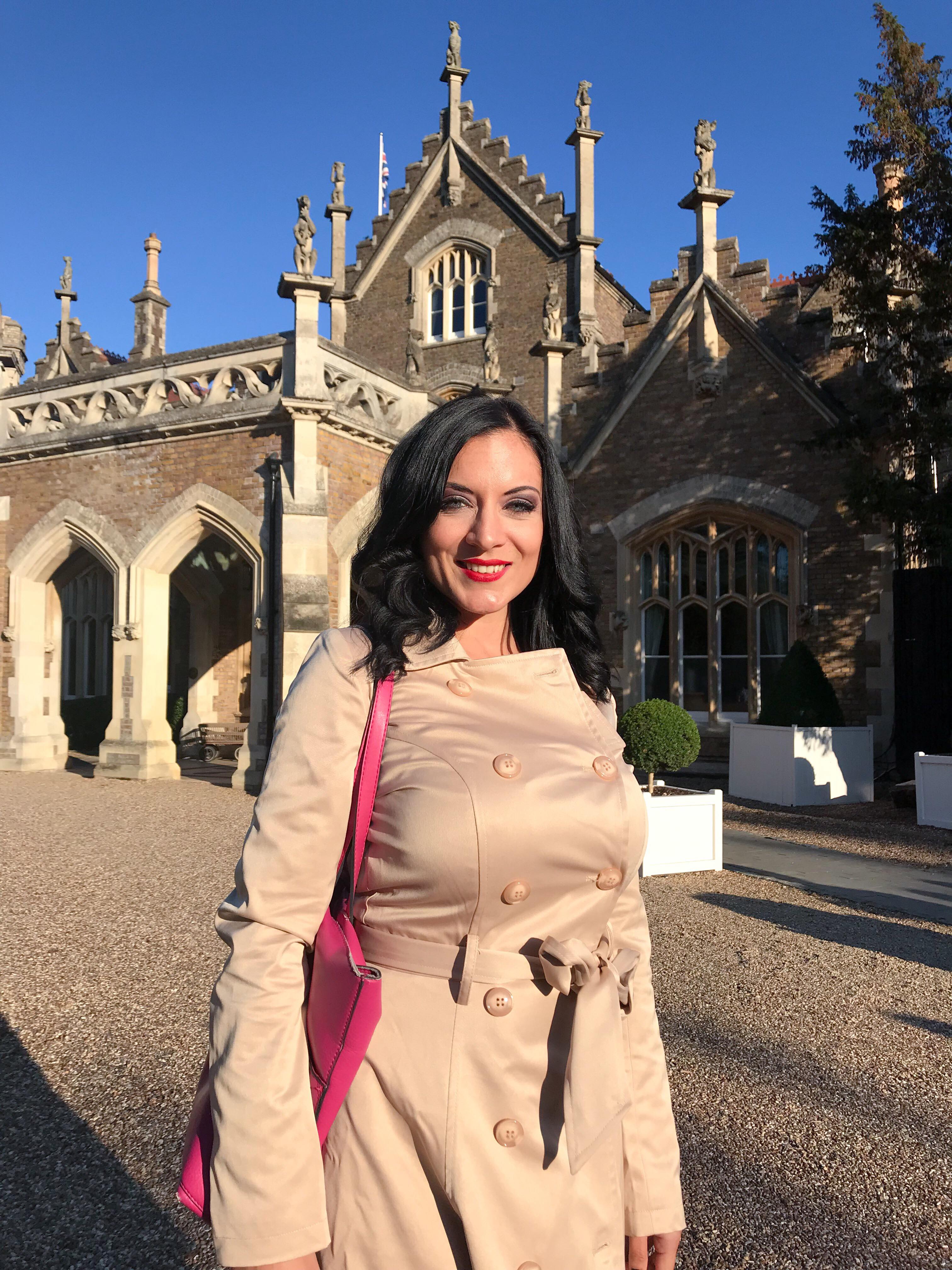 44455617_291490545037856_8163741671503167488_n | Dani Thompson