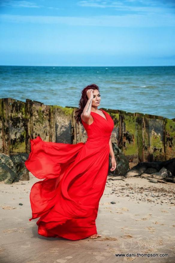 Gallery | Dani Thompson