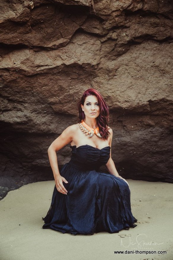 Gallery | Dani Thompson