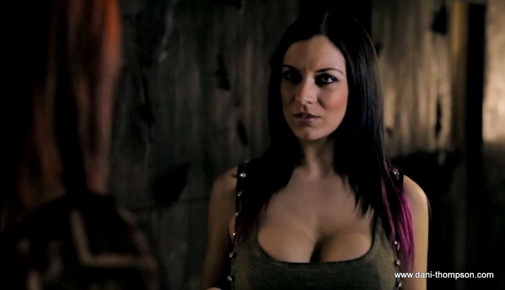 Stills | Dani Thompson