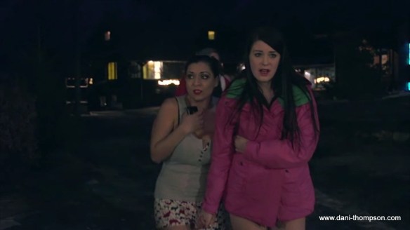 Stills | Dani Thompson