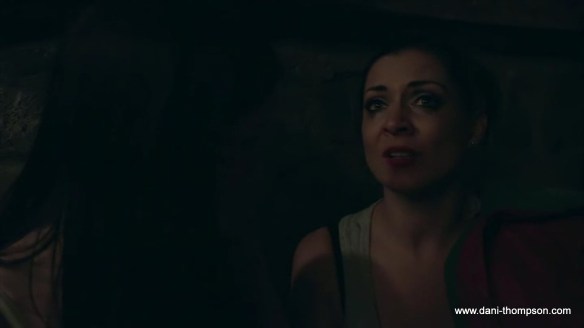 Stills | Dani Thompson