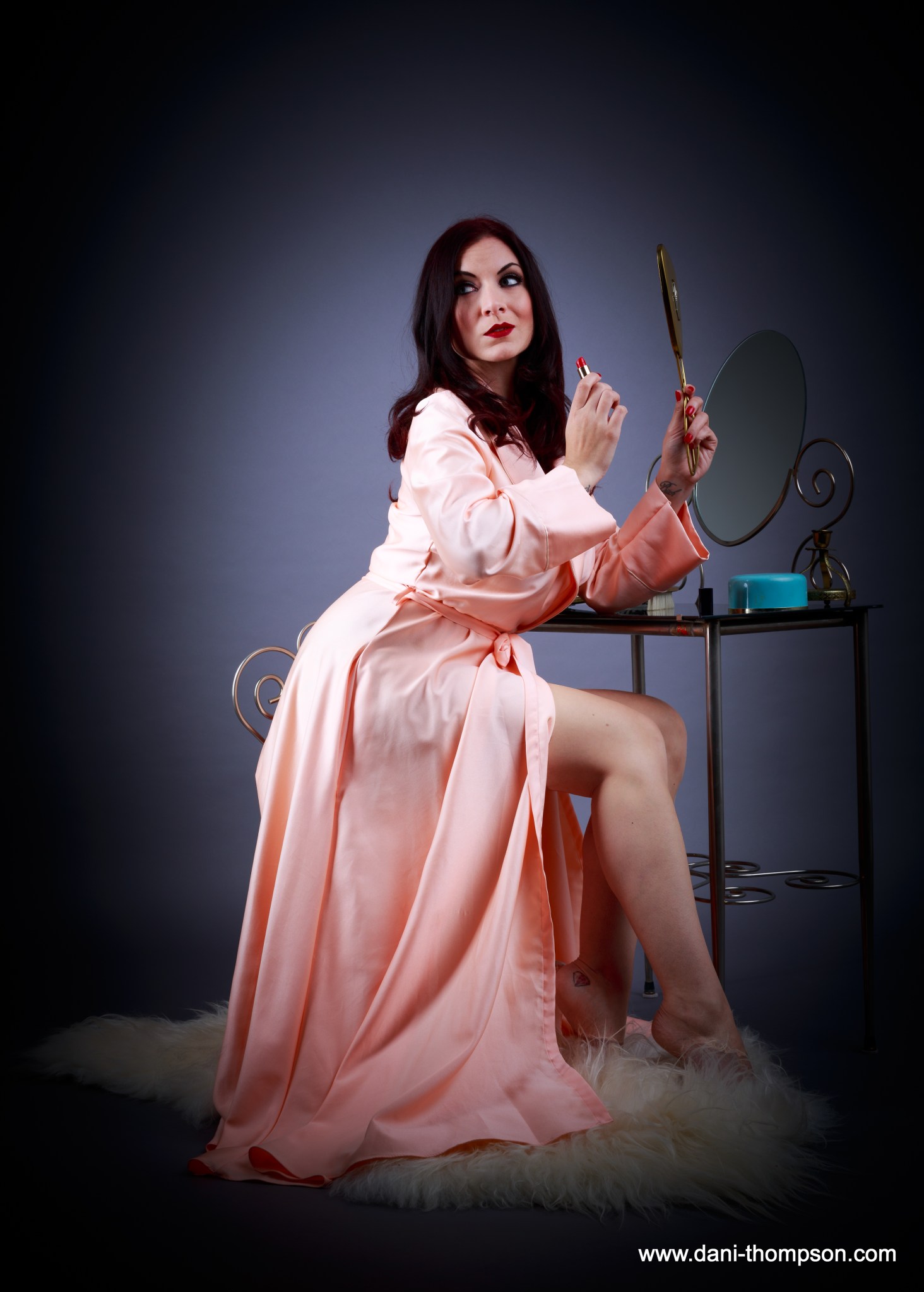 Gallery | Dani Thompson