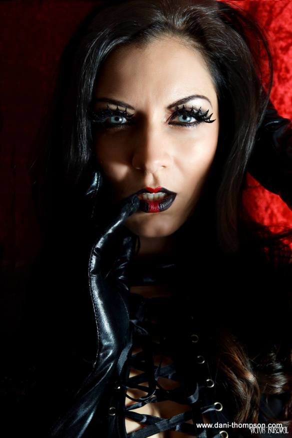 Gallery | Dani Thompson